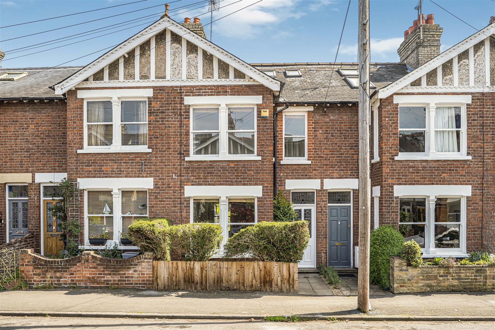 4 Bedroom for sale in Cambridge - Cheffins Cambridge Sales - Ref 33858495